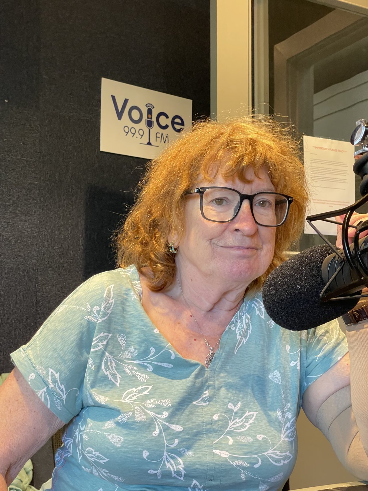 Presenters | 99.9 Voice FM