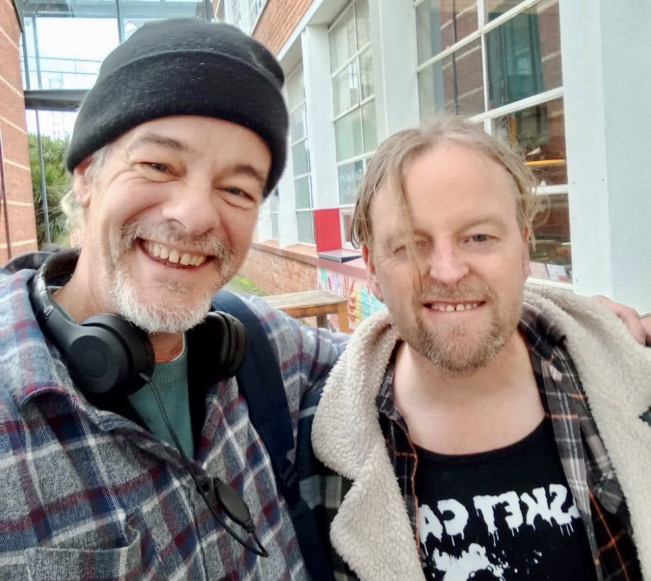 Presenters | 99.9 Voice FM